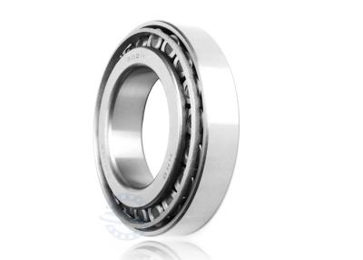 China 30213 GCR15 Tapered Roller Bearing 65x120x24.75mm 1.13kg High Speed Steel Retainer for sale