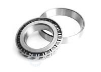 China 30213 GCR15 Tapered Roller Bearing 65x120x24.75mm 1.13kg High Speed Steel Retainer for sale