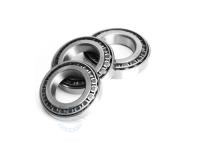 China Taper Roller Bearing 30210 50×90×22 mm Brass Cage for Medical Devices and Automotive Applications for sale