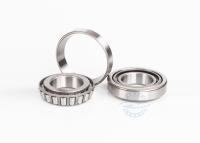 China HR30314J Tapered Roller Bearing 70x150x38mm 30314JR Metric Series High Precision for sale