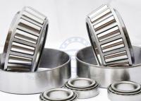 China HR30314J Tapered Roller Bearing 70x150x38mm 30314JR Metric Series High Precision for sale