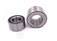 China Truck Wheel Hub Bearing NP078914 Taper Roller Bearing 68x127x115mm for sale