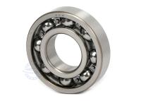 China 6310 Deep Groove Ball Bearing 50x110x27mm Chrome Steel Single Row 1.08kg for sale