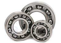 China 6310 Deep Groove Ball Bearing 50x110x27mm Chrome Steel Single Row 1.08kg for sale