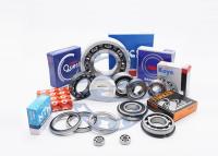 China 6203 6204 6215 6216 6217 Deep Groove Ball Bearing for Auto Forklift P0 P6 P5 for sale