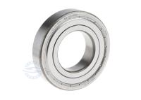 China 6203 6204 6215 6216 6217 Deep Groove Ball Bearing for Auto Forklift P0 P6 P5 for sale