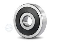 China 6203 6204 6215 6216 6217 Deep Groove Ball Bearing for Auto Forklift P0 P6 P5 for sale