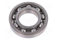 China 6203 6204 6215 6216 6217 Deep Groove Ball Bearing for Auto Forklift P0 P6 P5 for sale