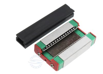 China MGN7 MGN9 MGN12 MGN15 Miniature Linear Rail Slide 100mm to 800mm with Grade C/H Precision for sale