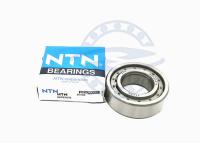 China Cylindrical Roller Bearing NUP2207E 35x72x23mm 0.422kg Single Row High Precision for sale