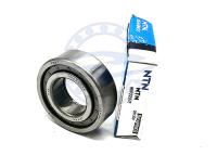 China Cylindrical Roller Bearing NUP2207E 35x72x23mm 0.422kg Single Row High Precision for sale