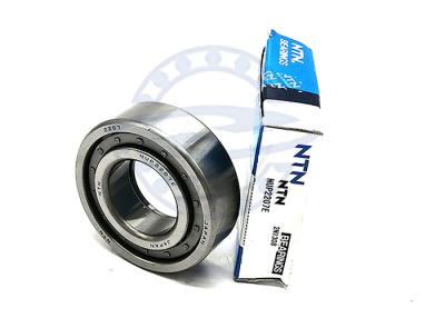 China Cylindrical Roller Bearing NUP2207E 35x72x23mm 0.422kg Single Row High Precision for sale