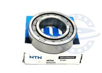 China Cylindrical Roller Bearing NUP2207E 35x72x23mm 0.422kg Single Row High Precision for sale