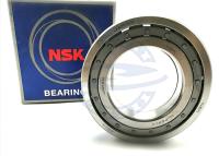 China Cylindrical Roller Bearing NUP2214 70x125x31mm Chrome Steel Open Type ISO9001 for sale