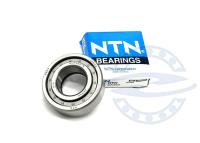 China Cylindrical Roller Bearing NUP2214 70x125x31mm Chrome Steel Open Type ISO9001 for sale