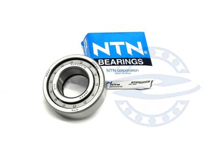 China Cylindrical Roller Bearing NUP2214 70x125x31mm Chrome Steel Open Type ISO9001 for sale