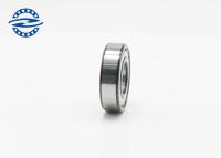 China 6002 ZZ Deep Groove Ball Bearing 15x32x9 mm Single Row for Motors for sale