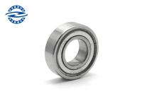 China 6004 ZZ Deep Groove Ball Bearing 20x42x10mm Stainless Steel ABEC-1 for sale