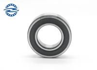 China Chrome Steel Deep Groove Ball Bearing 6005 2RS 25x47x12mm High Speed for sale