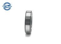 China Chrome Steel Deep Groove Ball Bearing 6005 2RS 25x47x12mm High Speed for sale