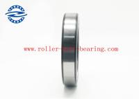 China 6011ZZ 2RS Deep Groove Ball Bearing 55x90x18mm C3 Precision P0 P5 P4 for sale