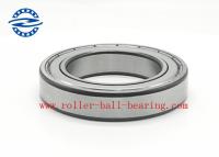 China 6011ZZ 2RS Deep Groove Ball Bearing 55x90x18mm C3 Precision P0 P5 P4 for sale