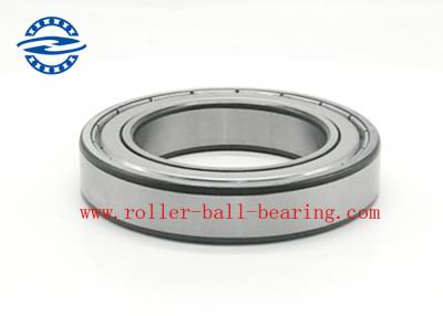 China 6011ZZ 2RS Deep Groove Ball Bearing 55x90x18mm C3 Precision P0 P5 P4 for sale