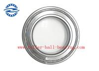 China 6011ZZ 2RS Deep Groove Ball Bearing 55x90x18mm C3 Precision P0 P5 P4 for sale