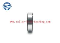 China 6205 ZZ Deep Groove Ball Bearing 52x25x15mm Chrome Steel Single Row Shielded for sale
