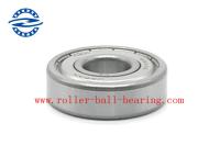 China 6304 Deep Groove Ball Bearing 20x52x15mm GCr15 Steel Shielded or Sealed for sale
