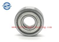 China 6304 Deep Groove Ball Bearing 20x52x15mm GCr15 Steel Shielded or Sealed for sale