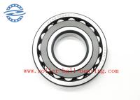 China Spherical Roller Bearing 21307 CC W33 Chrome Steel 35x80x21mm for sale