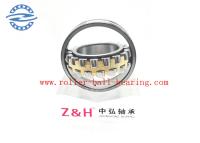 China Spherical Roller Bearing 22212 CA 60x110x28 mm Chrome Steel GCr15 1.15 kg for sale