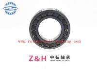 China Spherical Roller Bearing 22212 CA 60x110x28 mm Chrome Steel GCr15 1.15 kg for sale