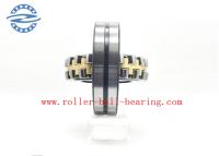 China Spherical Double Row Roller Bearing 22218 E CC CA CK 90x160x40mm for sale