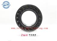 China Spherical Double Row Roller Bearing 22218 E CC CA CK 90x160x40mm for sale