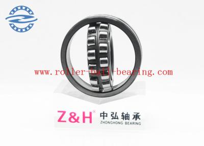 China Spherical Roller Bearing 21308CC/W33 40x90x23mm for Excavator Rolling Mill P0-P6 for sale