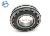 China Spherical Roller Bearing 21314CA W33 70x150x35mm GCr15 Steel C3 Clearance for sale