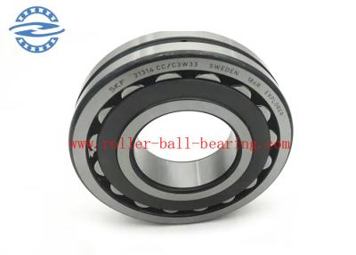 China Spherical Roller Bearing 21314CA W33 70x150x35mm GCr15 Steel C3 Clearance for sale