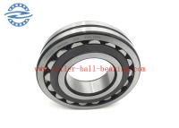 China Spherical Roller Bearing 21319CC/W33 95x200x45mm for Excavator Industrial Use for sale