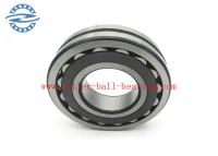 China Spherical Roller Bearing 21307CC/W33 35x80x21mm Reducer Bearing High Load Capacity for sale