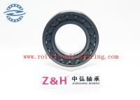 China Spherical Roller Bearing 22210CA/W33 50x90x23mm High Load Capacity Self-Aligning for sale