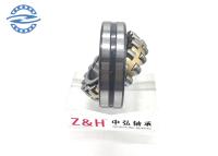 China Spherical Roller Bearing 22212CA/W33 60x110x28mm Long Life Low Noise ISO9001 for sale