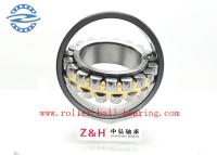 China 22218CA/W33 Spherical Roller Bearing 90x160x40mm Long Life Low Noise Heavy Load for sale
