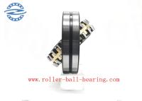 China 22218CA/W33 Spherical Roller Bearing 90x160x40mm Long Life Low Noise Heavy Load for sale