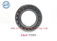 China 22218CA/W33 Spherical Roller Bearing 90x160x40mm Long Life Low Noise Heavy Load for sale
