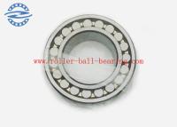 China Spherical Roller Bearing 22218CAK/W33 90x160x40mm Long Life Low Noise for Heavy Loads for sale