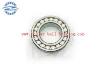 China Spherical Roller Bearing 22218CAK/W33 90x160x40mm Long Life Low Noise for Heavy Loads for sale