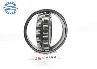 China Spherical Roller Bearing 22220CCC/W33 90x160x40mm Chrome Steel Excavator for sale