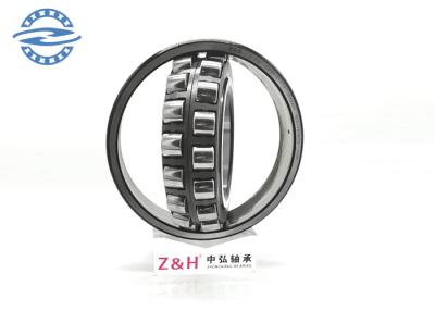 China Spherical Roller Bearing 22220CCC/W33 90x160x40mm Chrome Steel Excavator for sale